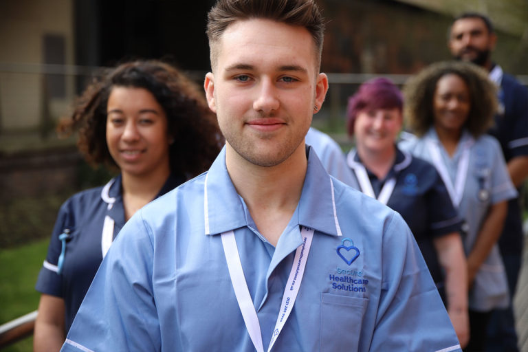 Expert Continence Care Service | Secure Healthcare Solutions