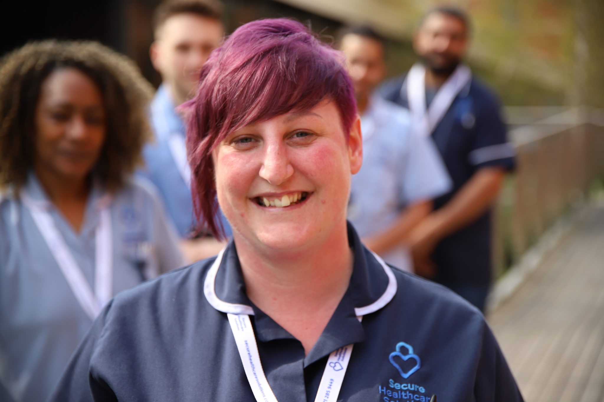 The Different Types of Nurses Within Healthcare | Secure Healthcare ...