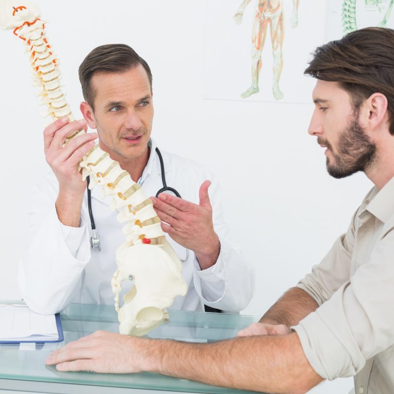 Essential Guide to Spinal Injury Safety: Tips & Resources